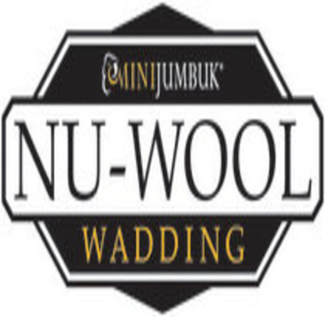 Nu Wool Wadding 15 Metre Roll - Etsy Australia