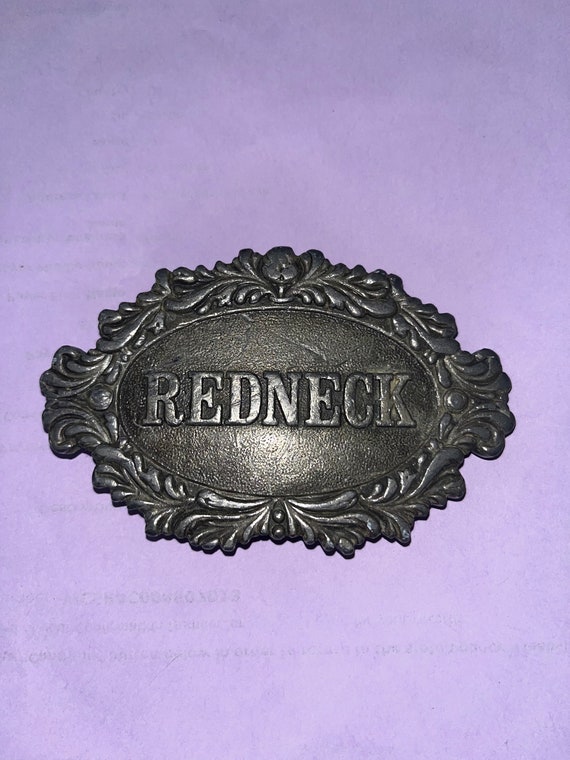 vintage rotary redneck - Gem