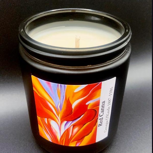 Georgia O’keefe Museum, - Etsy