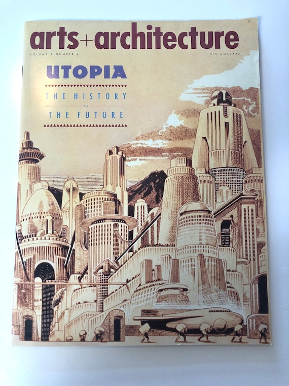 Architectural Design History Magazine