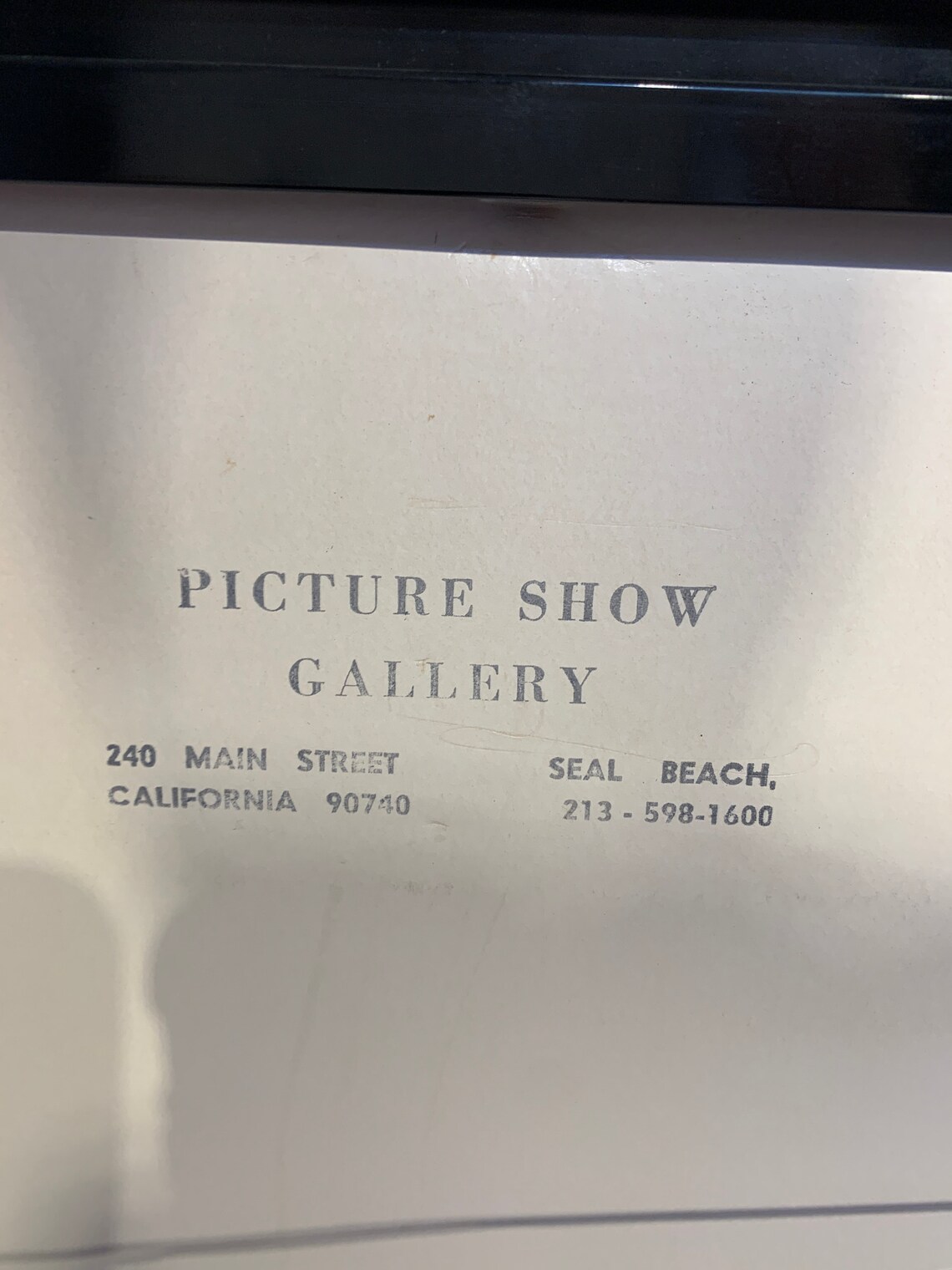 Luis Preciado Signed and Numbered Limited Edition Serigraph - Etsy