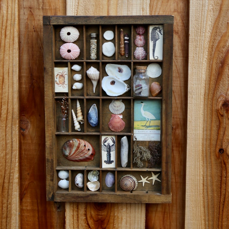 Printers Tray - Etsy