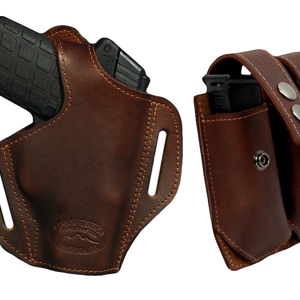 380 Magazine Pouch - Etsy