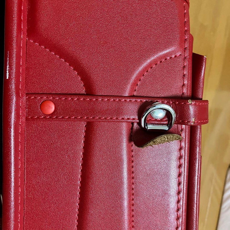 Randoseru, Cowhide Leather Randoseru, School Bag Randoseru, Japanese ...