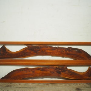 Japanese Ranma, Transom Window, Wooden Carving, Ranma, Openwork Screen ...