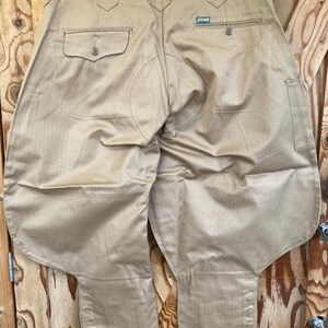 34inch Kanto Tobi Nikkapokka, Tobishoku Work Pants, Ninjya Pants ...