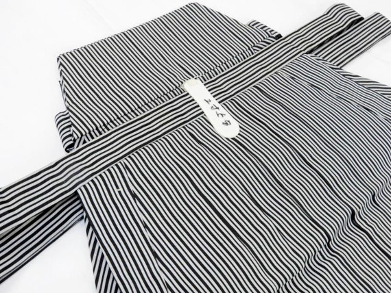 Men’s Hakama, Japanese Hakama, Kimono Pants, Kimono M… - Gem