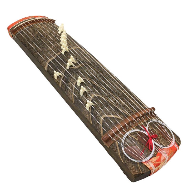Koto Japanese Instruments High Class 13 Strings Zenon Brand - Etsy