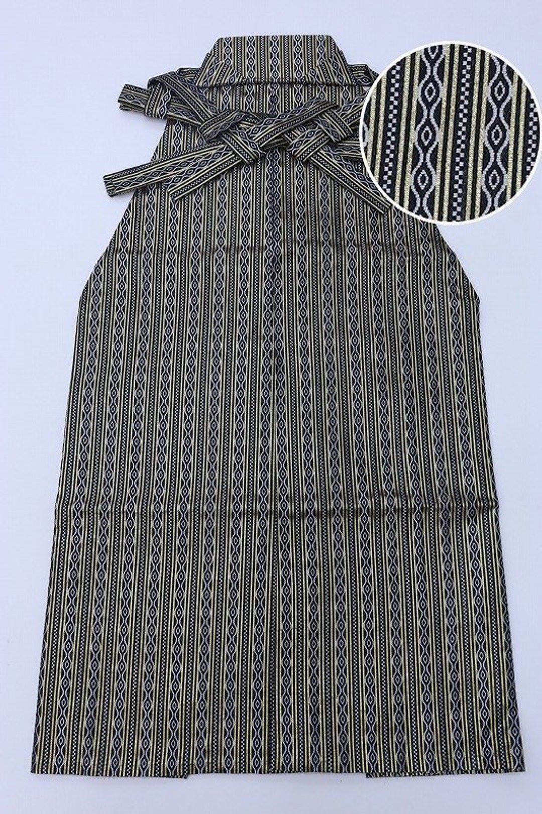 Hakama , Men's Hakama, Men Kimono Skirt, Mens Hakama, Kimono Pants ...