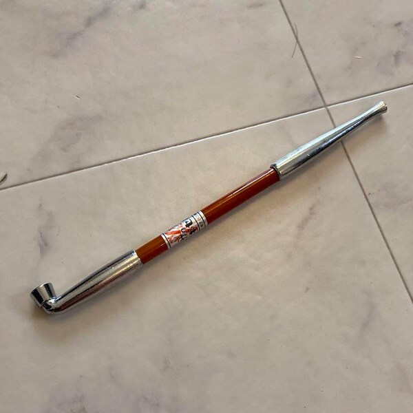 Japanese Kiseru Pipe - Etsy