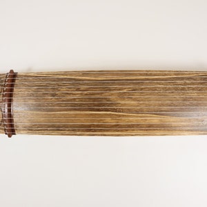 Mini Koto Japanese Instruments High Class 13 Strings Zenon Brand - Etsy