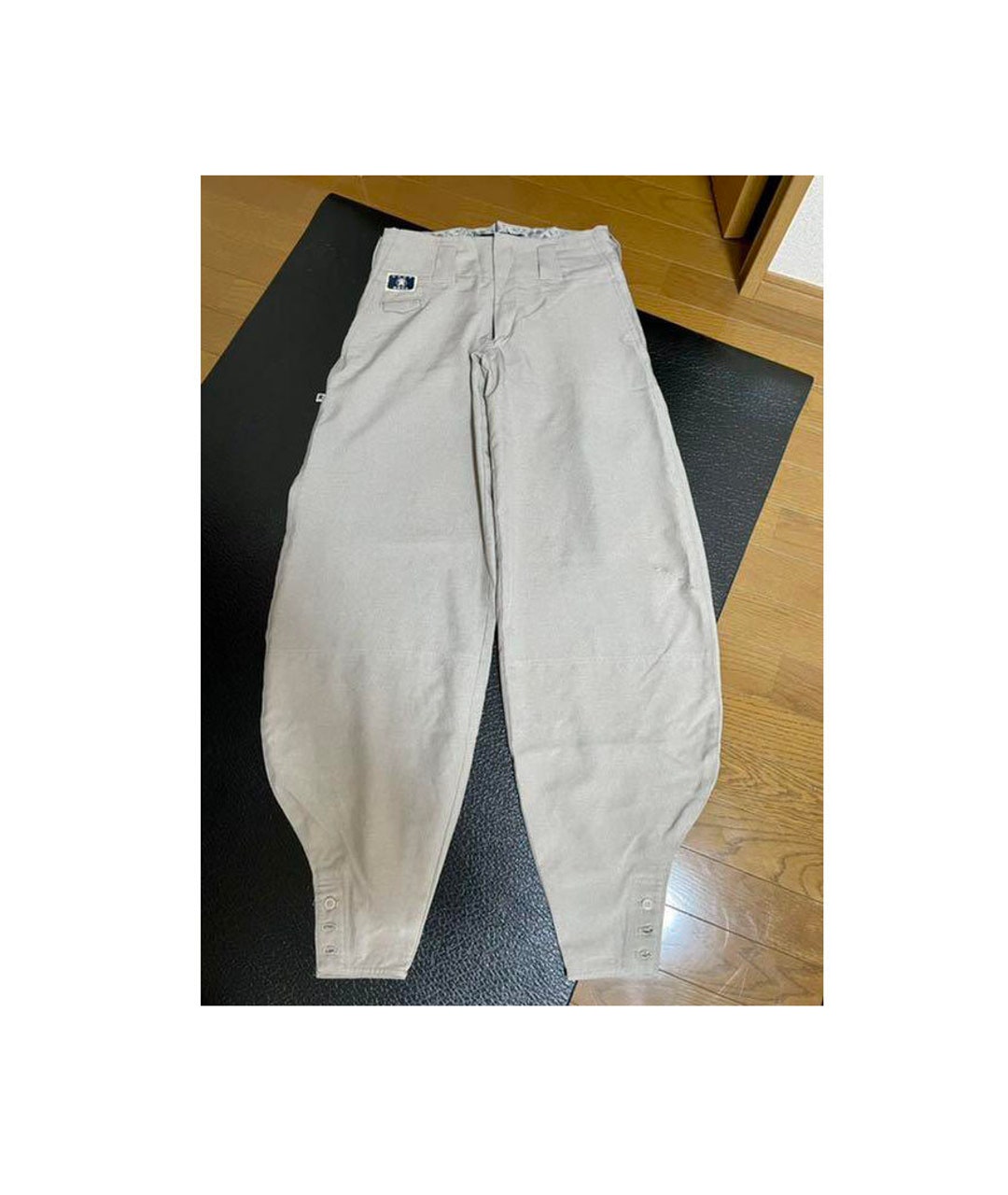 Toraichi Nikkapokka, Tobishoku Work Pants, Ninjya Pants, Japanese ...