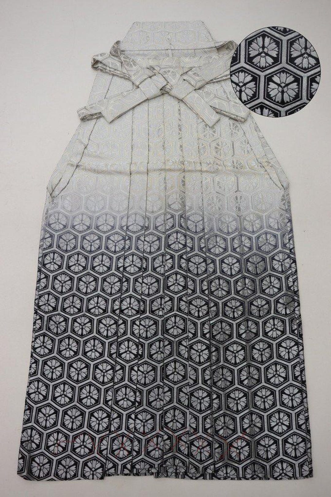 Hakama , Men's Hakama, Men Kimono Skirt, Mens Hakama, Kimono Pants ...