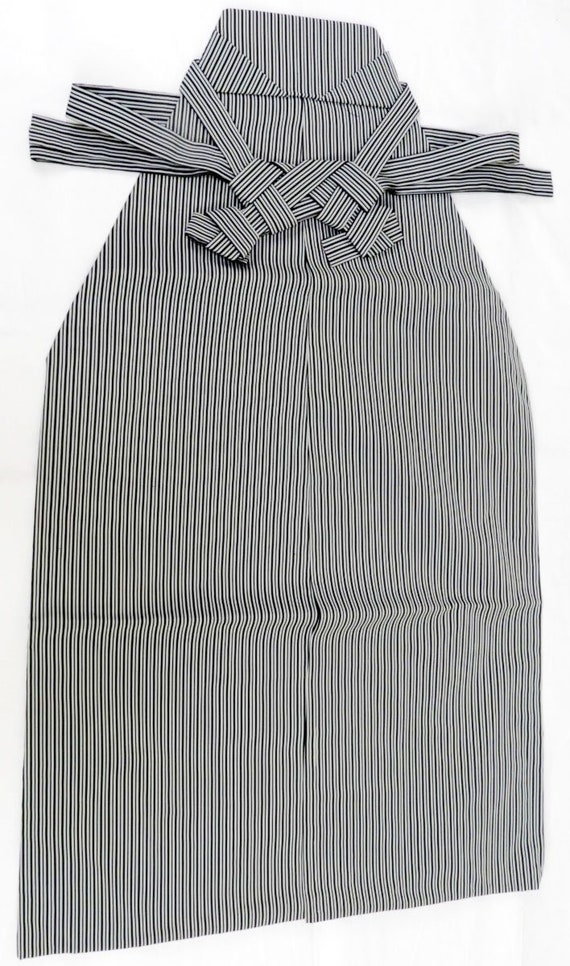 Men’s Hakama, Japanese Hakama, Kimono Pants, Kimono M… - Gem