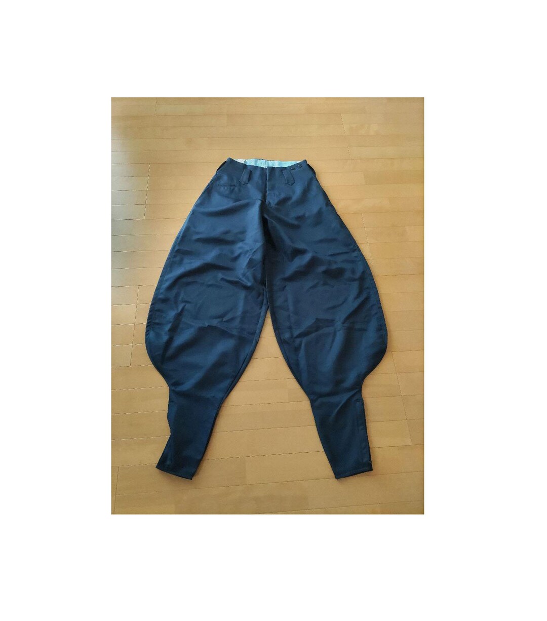 Toraichi Nikkapokka, Tobishoku Work Pants, Ninjya Pants, Japanese ...