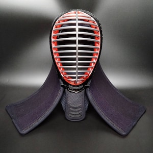 Kendo, Kendo Set, Japanese Martial Arts, Kendo Armor, Kendo Protection ...