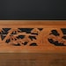 Japanese Ranma, Transom Window, Wooden Carving, Ranma, Openwork Screen ...