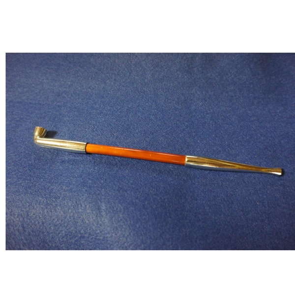 Japanese Kiseru Pipe - Etsy