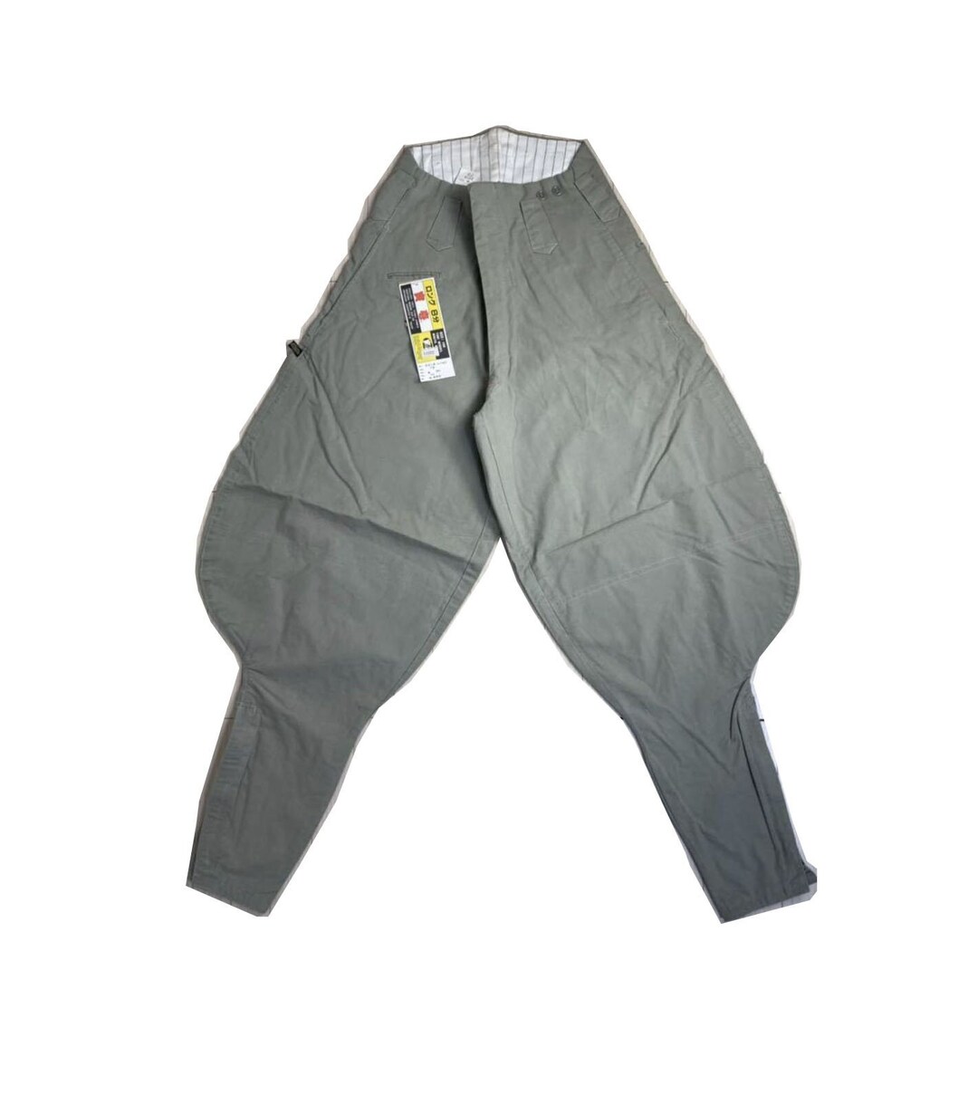 Toraichi Nikkapokka, Tobishoku Work Pants, Ninjya Pants, Japanese ...