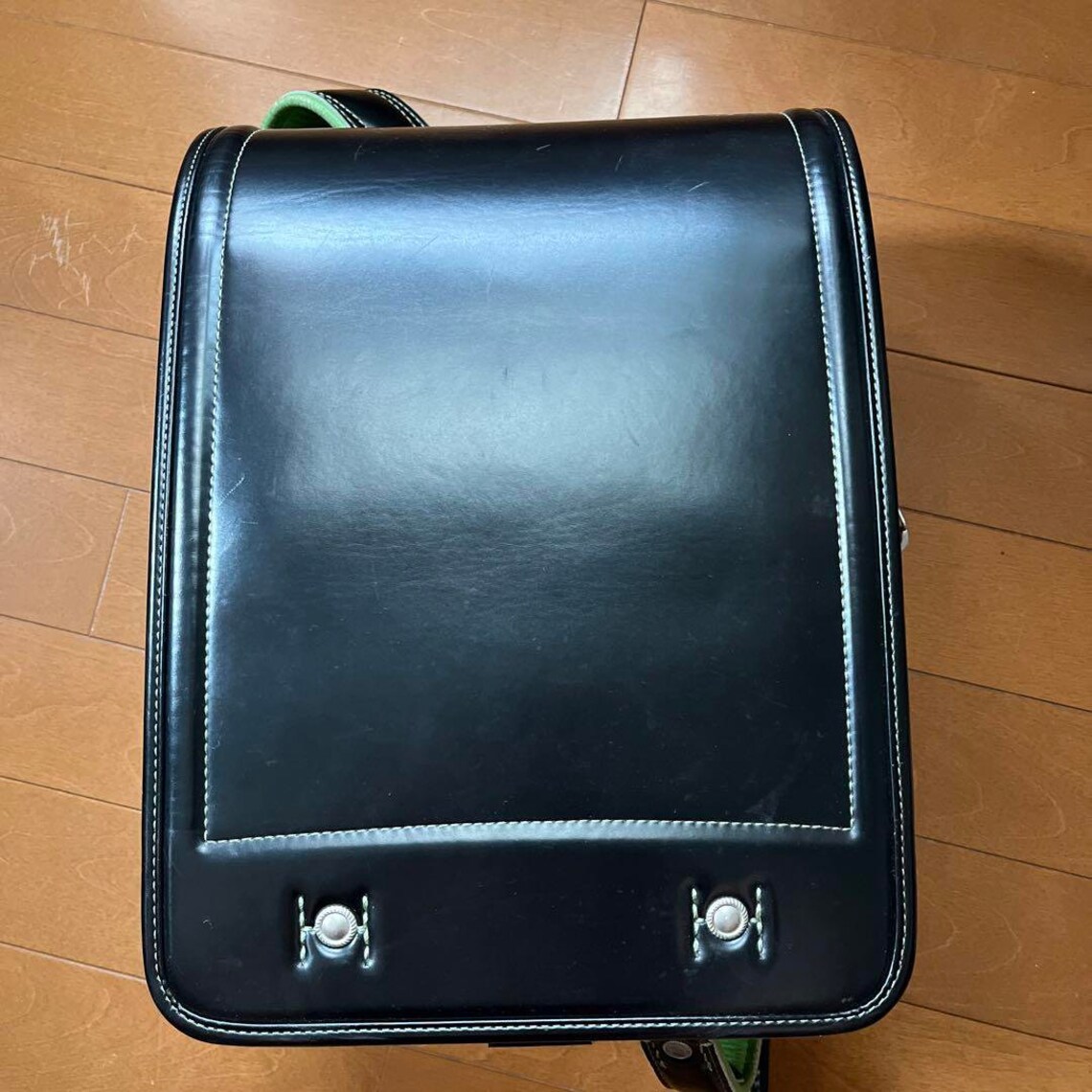 Randoseru, Cowhide Leather Randoseru, School Bag Randoseru, Japanese ...
