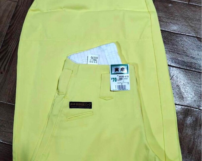 Toraichi Nikkapokka, Tobishoku Work Pants, Ninjya Pants, Japanese ...