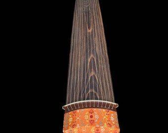 Mini Koto Japanese Instruments High Class 13 Strings Zenon Brand - Etsy