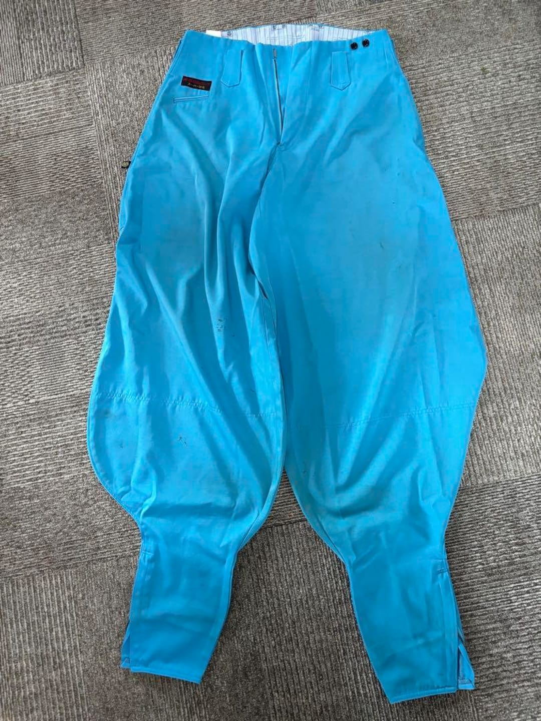 Toraichi Nikkapokka, Tobishoku Work Pants, Ninjya Pants, Japanese ...