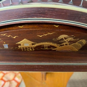 Koto Instruments Vintage High Class With Cover Ikuta Style 13 Strings ...