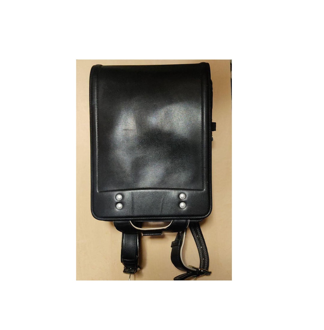 Randoseru, Cowhide Leather Randoseru, School Bag Randoseru, Japanese ...