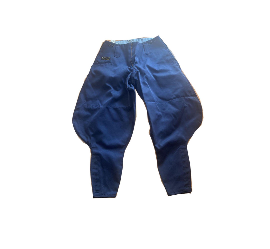 30inch Toraichi V Nikkapokka, Tobishoku Work Pants, Ninjya Pants ...
