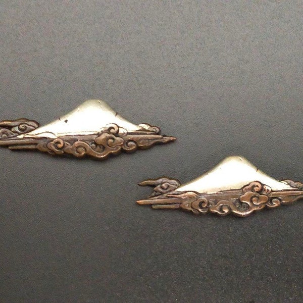 Katana Menuki - Etsy