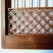 Japanese Ranma, Transom Window, Wooden Carving, Ranma, Openwork Screen ...