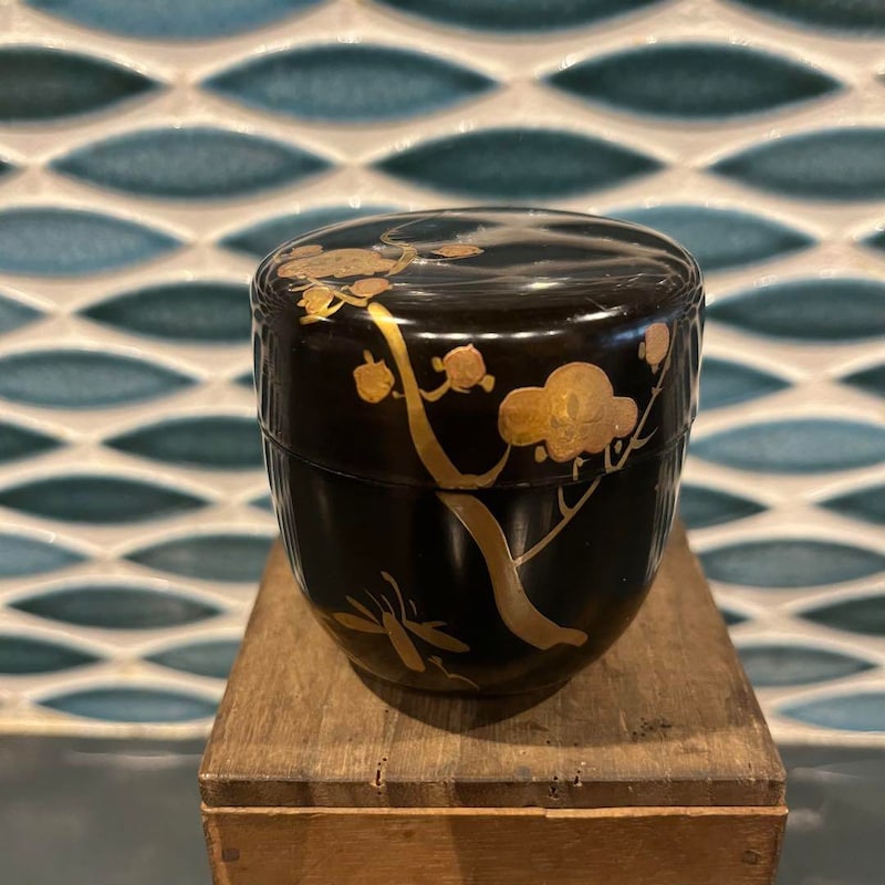 Tea Ceremony Natsume - Etsy UK