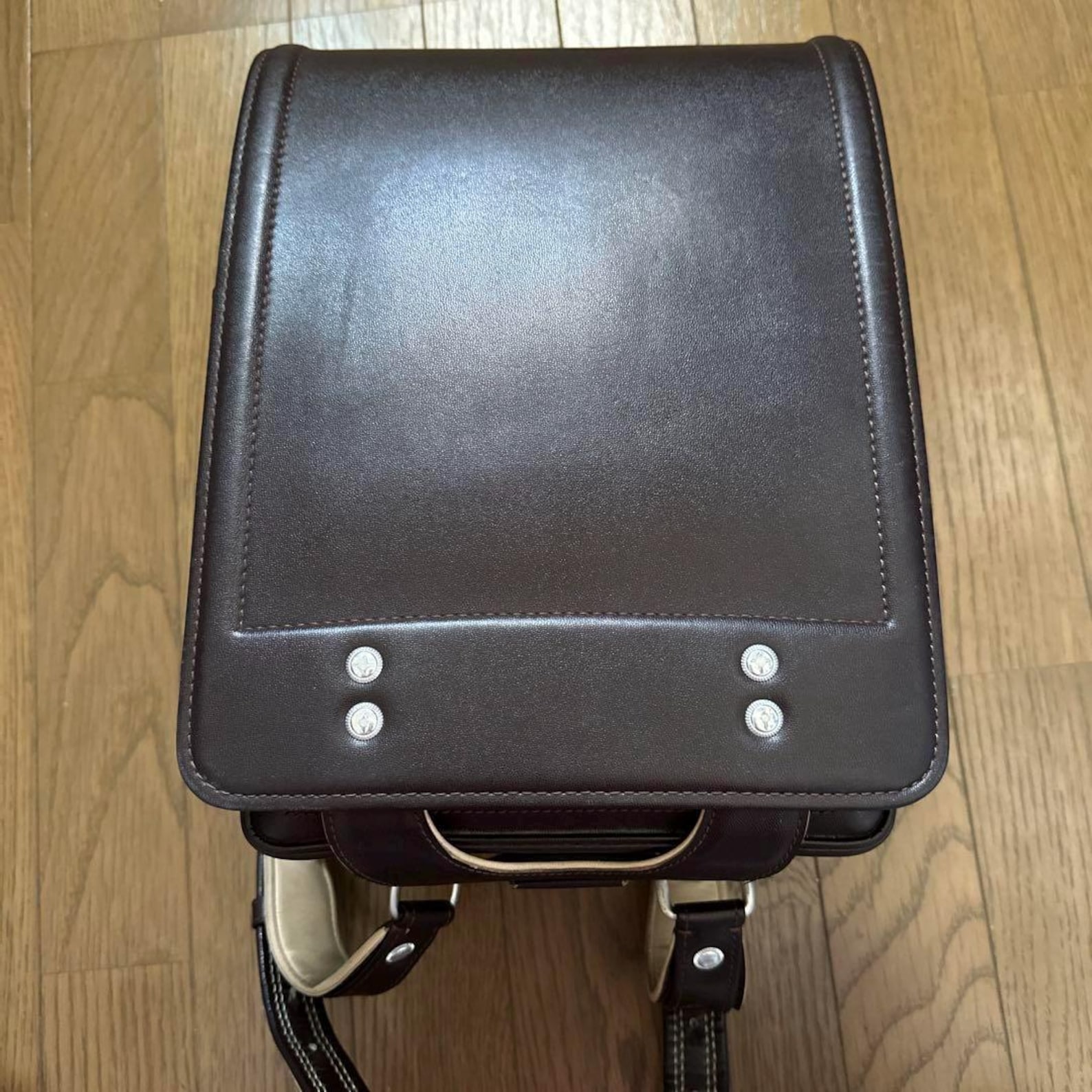 Randoseru, Cowhide Leather Randoseru, School Bag Randoseru, Japanese ...
