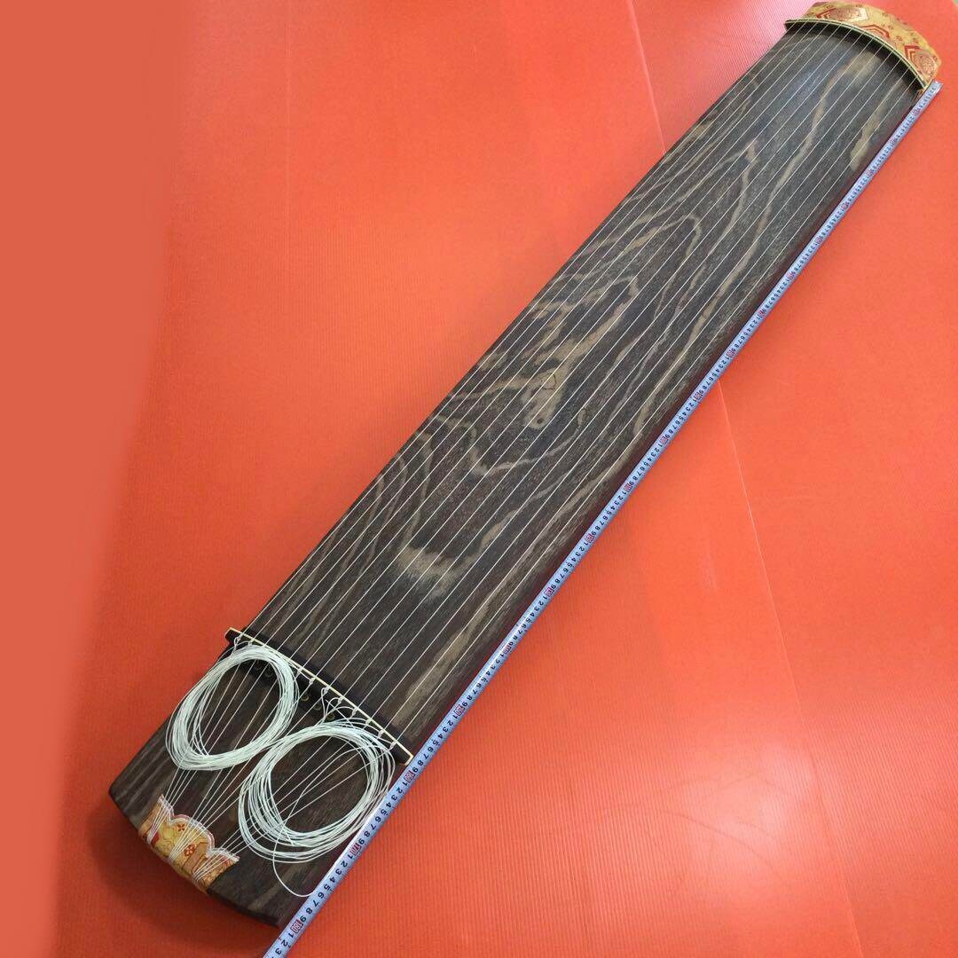 Koto Instruments Vintage High Class With Cover Ikuta Style 13 Strings ...