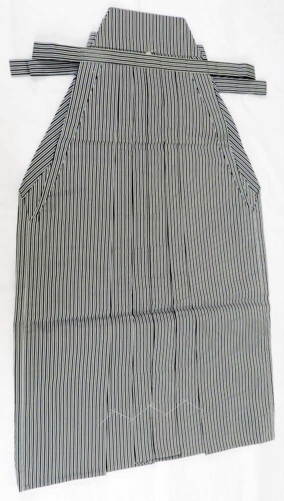 Men’s Hakama, Japanese Hakama, Kimono Pants, Kimono M… - Gem