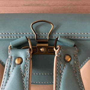 Randoseru, Cowhide Leather Randoseru, School Bag Randoseru, Japanese ...