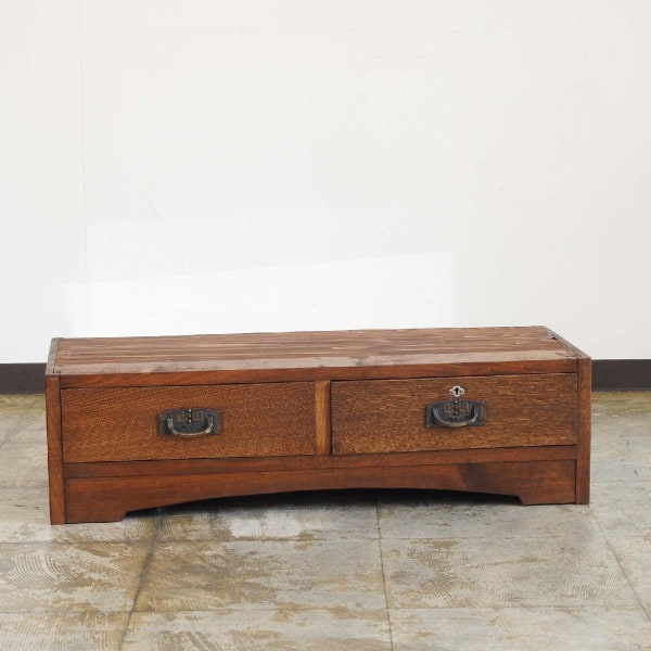 Japanese Low Table - Etsy