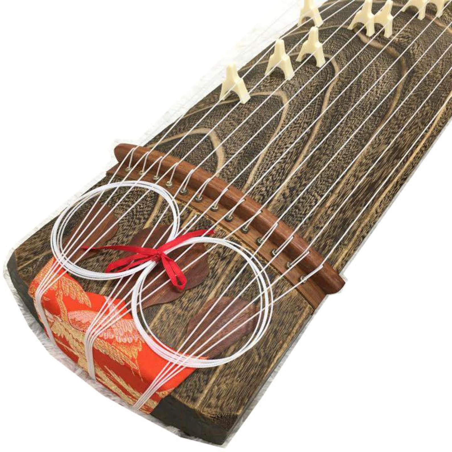 Koto Japanese Instruments High Class 13 Strings Zenon Brand - Etsy