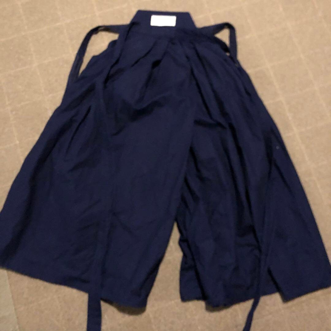 Hakama , Black Hakama, Womens Kimono Skirt, Cotton Hakama, Kimono Pants ...