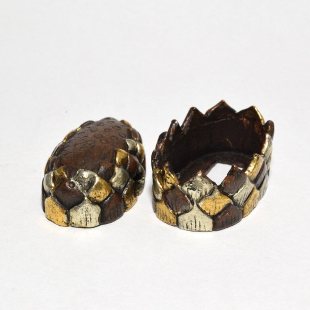 Fuchi, Samurai Sword, Sword Guard, Fuchi Sword, Koshirae, Katana ...