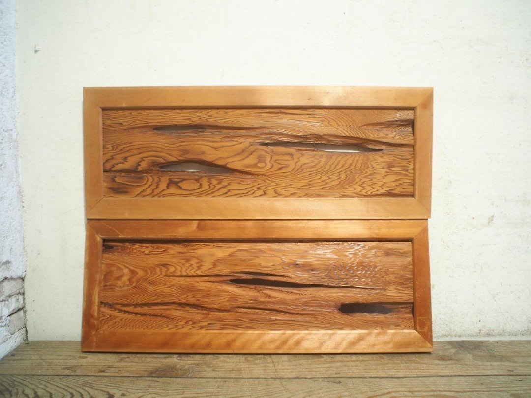 Japanese Ranma, Transom Window, Wooden Carving, Ranma, Openwork Screen ...