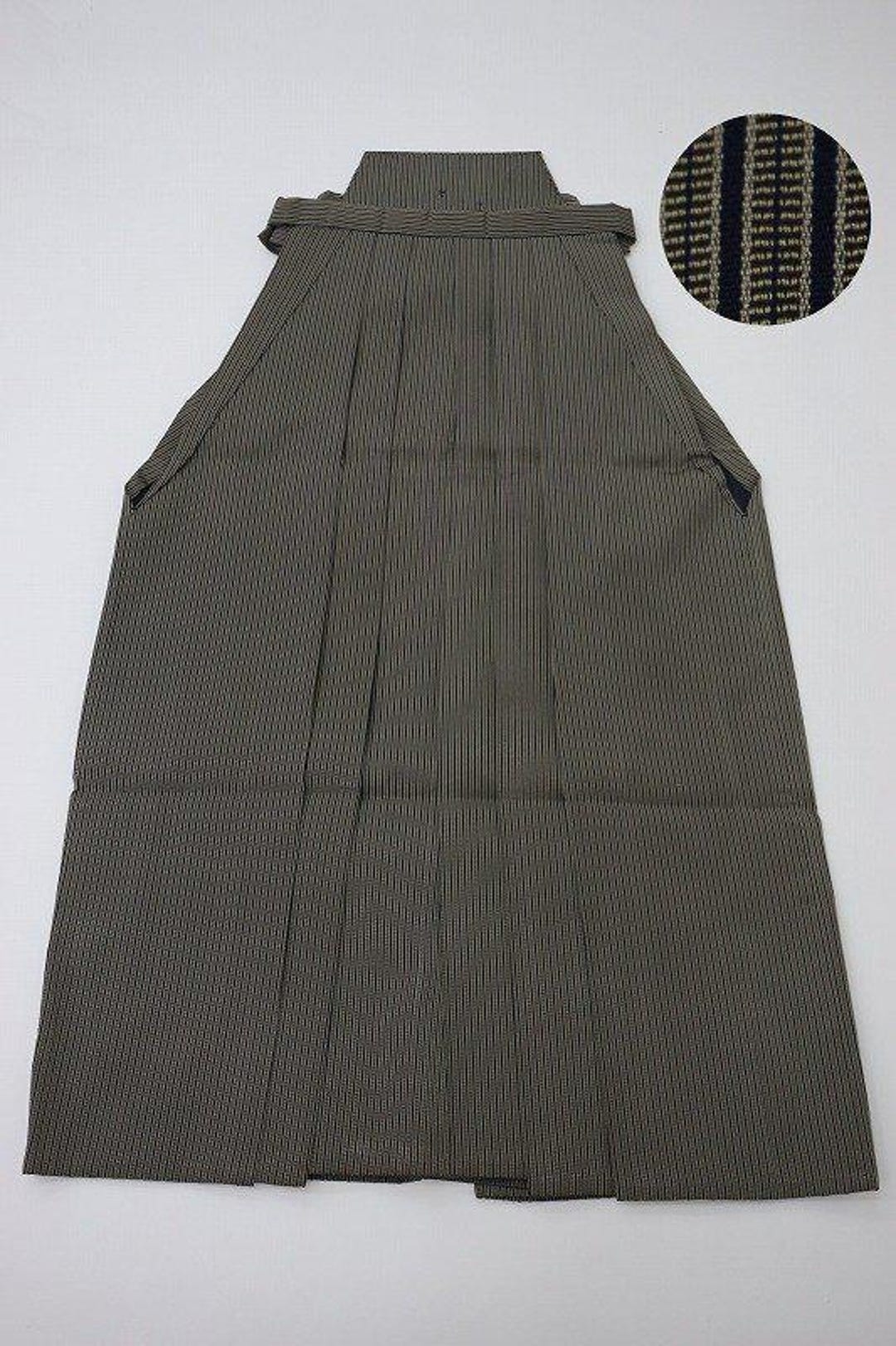 Hakama , Men's Hakama, Men Kimono Skirt, Mens Hakama, Kimono Pants ...