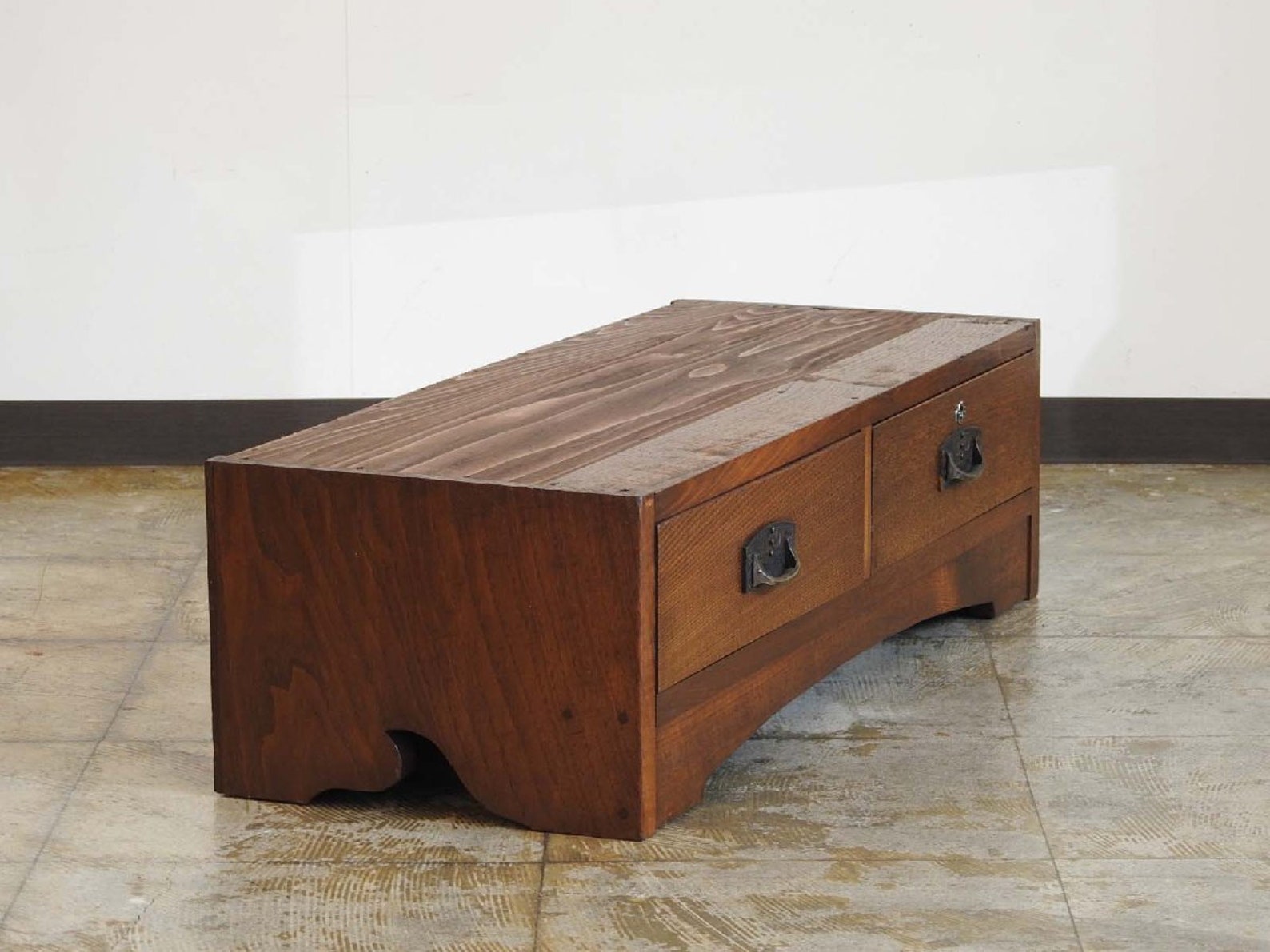 Antique Low Table Japanese Low Table Antique Low Table - Etsy