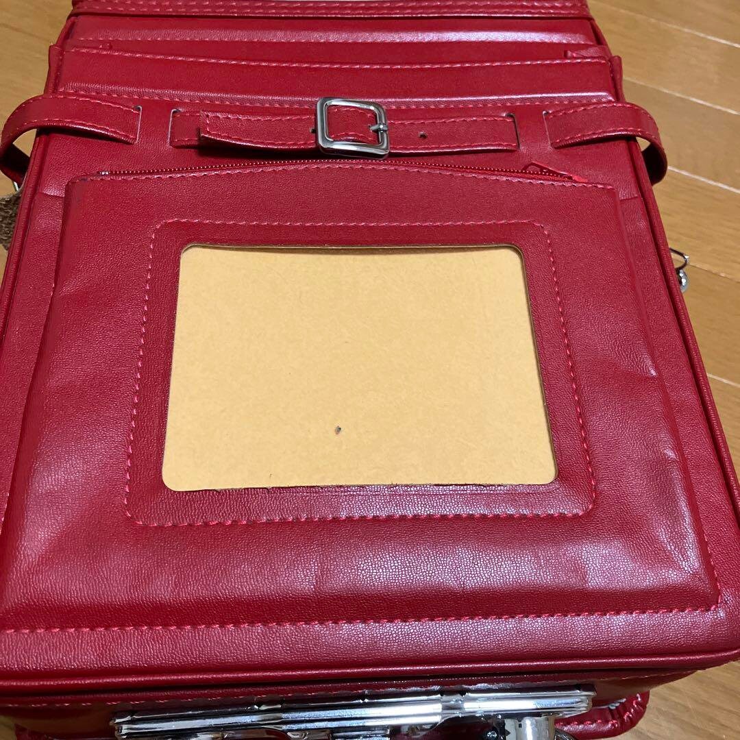 Randoseru, Cowhide Leather Randoseru, School Bag Randoseru, Japanese ...