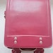 Randoseru, Cowhide Leather Randoseru, School Bag Randoseru, Japanese ...