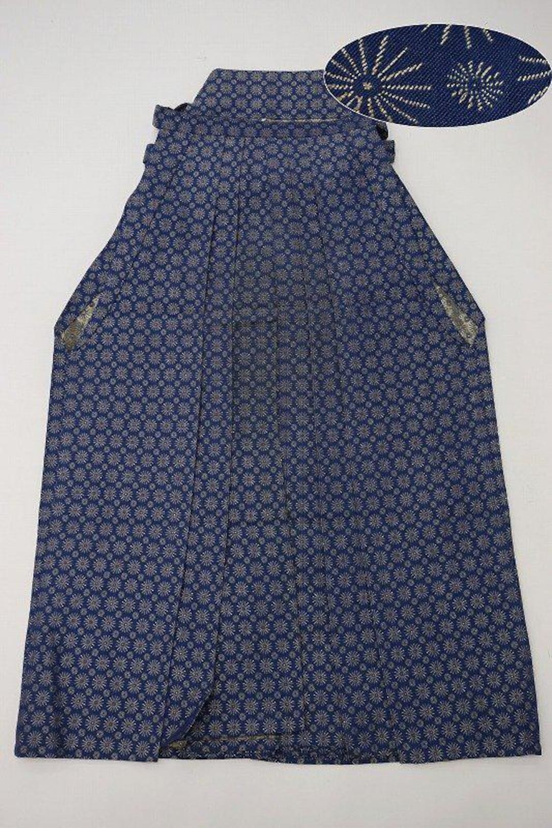 Hakama , Men's Hakama, Men Kimono Skirt, Mens Hakama, Kimono Pants ...