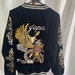 Souvenir Jacket, Japanese Delinquent, Yankee Jacket, Yankee Wear ...
