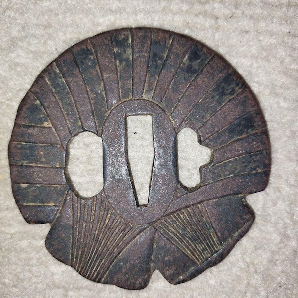 Tsuba - Etsy UK