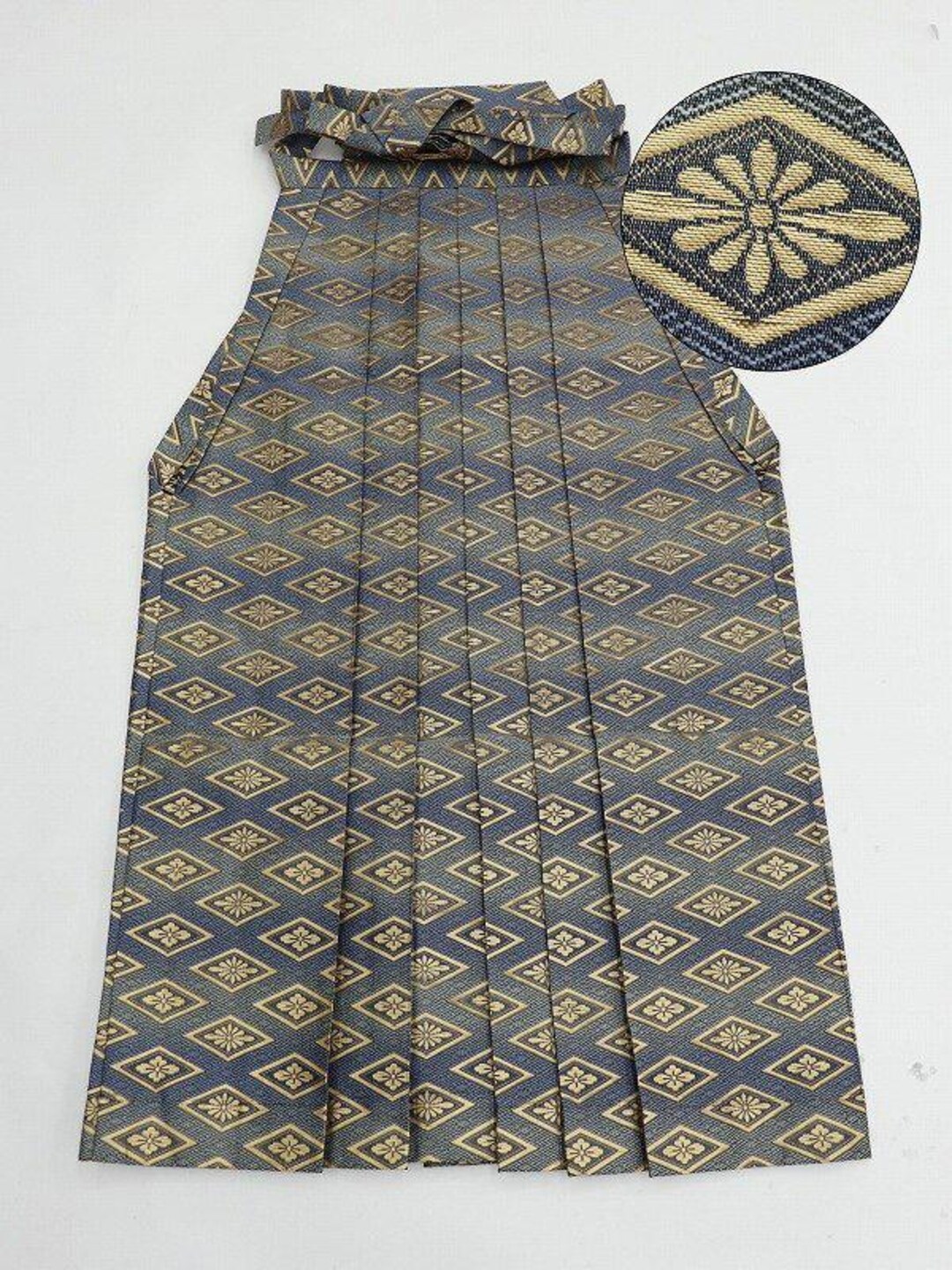 Hakama , Men's Hakama, Men Kimono Skirt, Mens Hakama, Kimono Pants ...